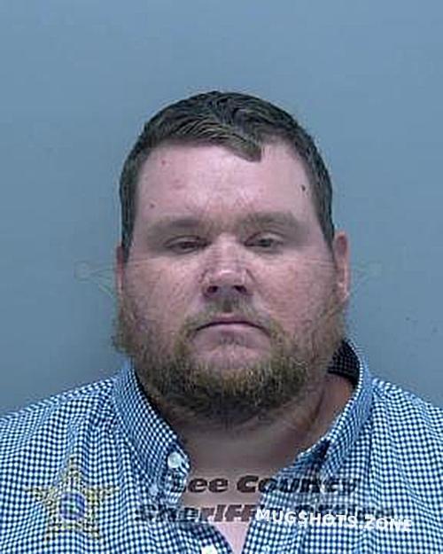 PINER SEAN MICHAEL 08/07/2023 - Lee County Mugshots Zone