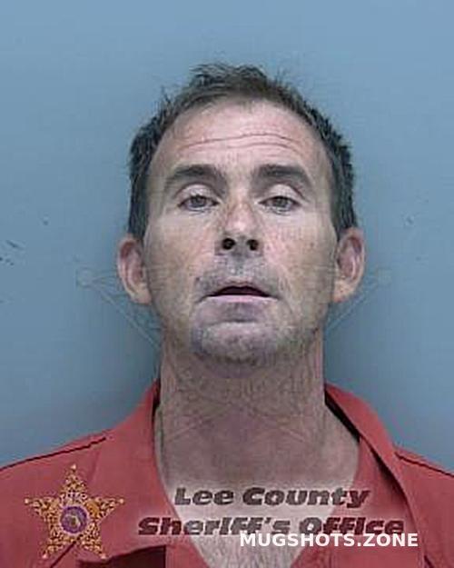 WEDLOCK MICHAEL BERNARD 08/07/2023 - Lee County Mugshots Zone