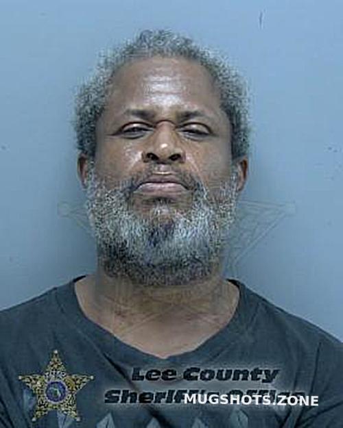 JASON MARVIN JR 08/08/2023 - Lee County Mugshots Zone