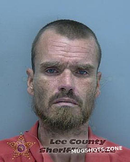 GOODWIN JOSHUA JAMES 08/09/2023 - Lee County Mugshots Zone