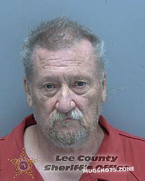 DYER CRAIG ALLEN 08/09/2023 - Lee County Mugshots Zone