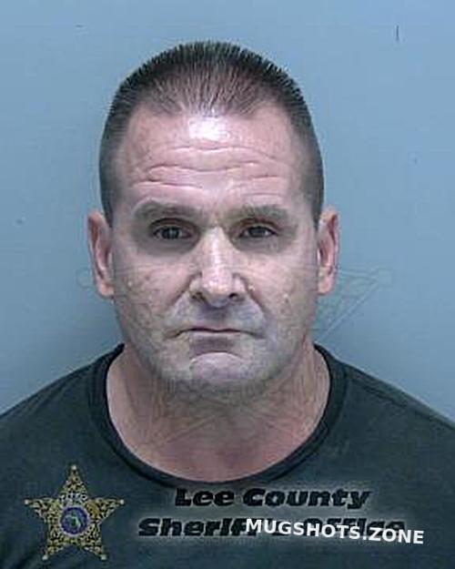NOVAK DAVID ANTHONY 08/12/2023 - Lee County Mugshots Zone