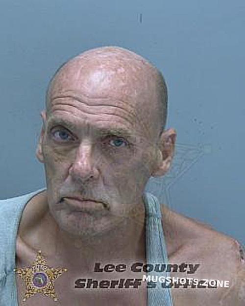 STOKES CRAIG ALAN 08/12/2023 - Lee County Mugshots Zone
