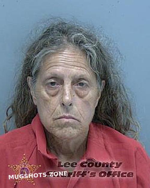 LEMARR SANDRA 08/15/2023 - Lee County Mugshots Zone