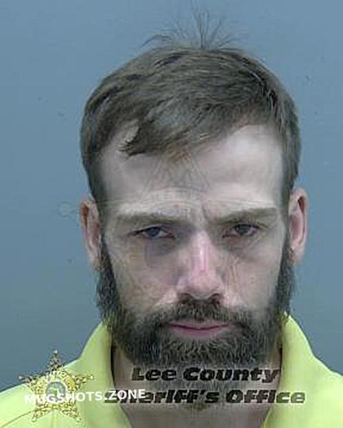 ADAMS BILLY RAY 08/16/2023 - Lee County Mugshots Zone
