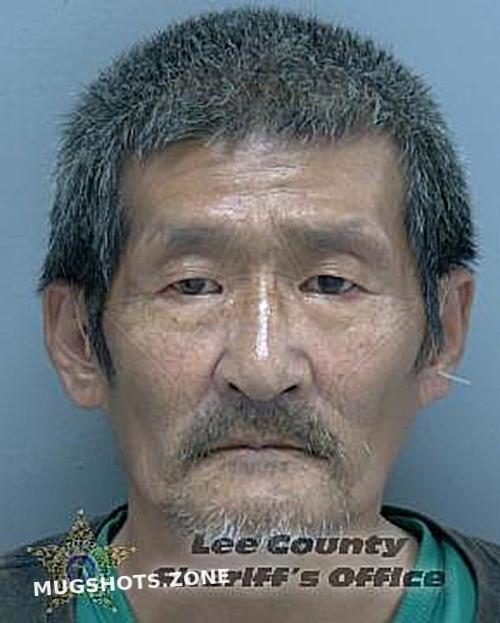 NIMMONS WILLIAM BECKWITH 08/18/2023 - Lee County Mugshots Zone