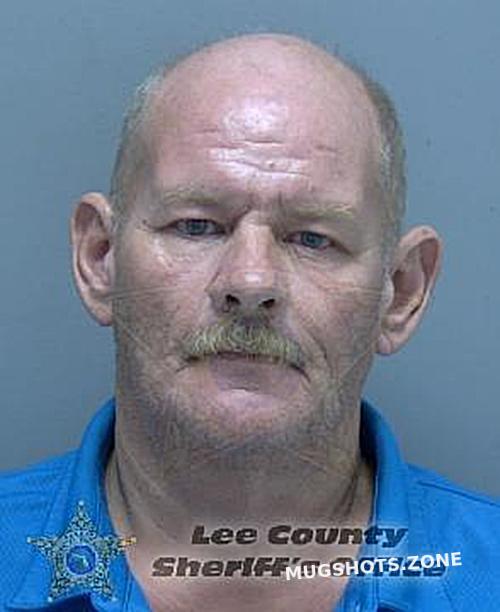 HACKBARTH SCOTT ALLEN 08/18/2023 - Lee County Mugshots Zone