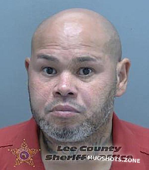 PAGAN EZEQUIEL 08/24/2023 - Lee County Mugshots Zone