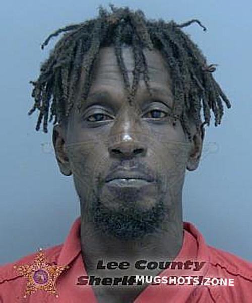 CHANDLER WILLIE LEE JR 08/24/2023 - Lee County Mugshots Zone