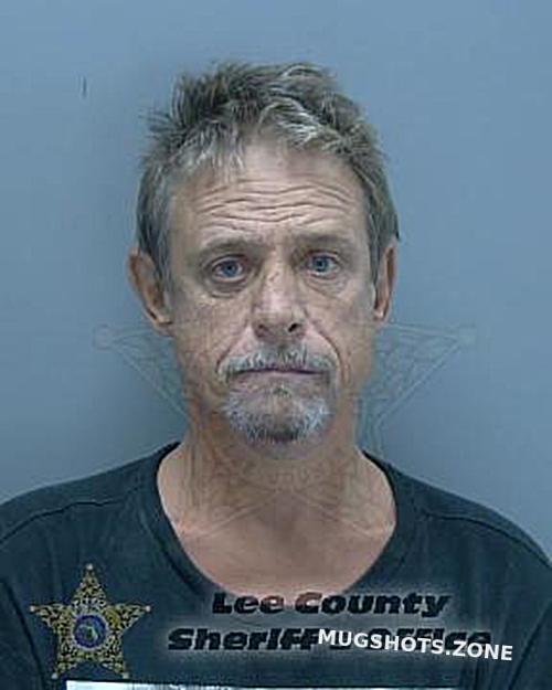 CURTIS CRAIG ALLEN 08/25/2023 - Lee County Mugshots Zone