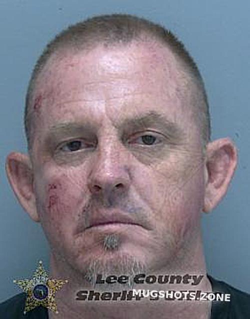 JONES JODY TYLER 08/26/2023 - Lee County Mugshots Zone