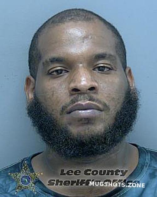 CHAI ALFRED JUNIOR 08/28/2023 - Lee County Mugshots Zone