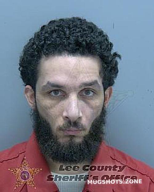 PAGAN WILLIAMS TAJE MELIQUE 08/28/2023 - Lee County Mugshots Zone