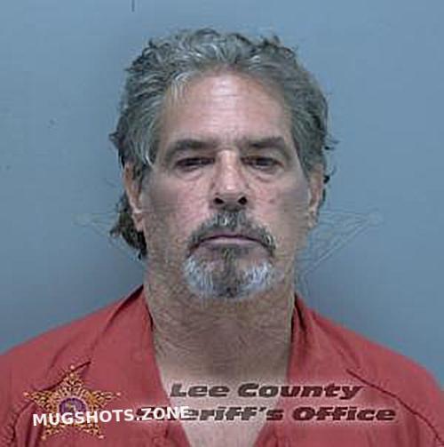 DOHENY MARK EDWARD 09/02/2023 - Lee County Mugshots Zone