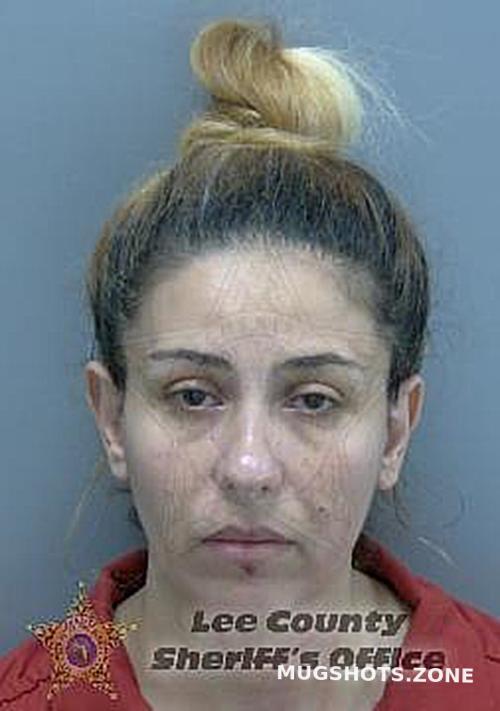 FARAG MARIAM ATALLA 09/02/2023 - Lee County Mugshots Zone