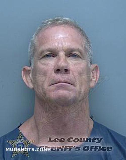 REDMAN KENNETH ALLEN 09/03/2023 - Lee County Mugshots Zone