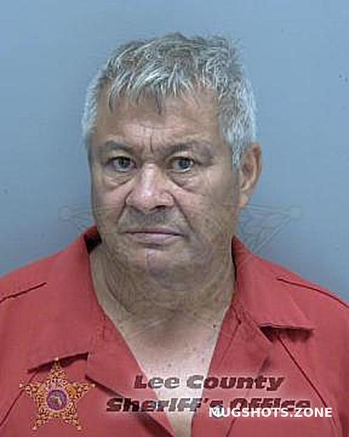 RUIZ ALBERTO VERA 09/04/2023 - Lee County Mugshots Zone