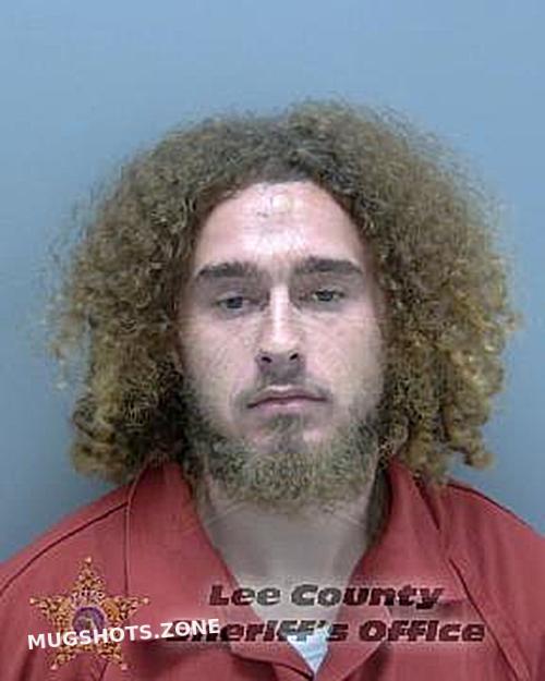 PANOS MARC ANTHONY 09/05/2023 - Lee County Mugshots Zone