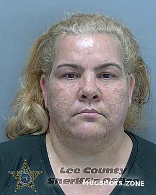 RODRIGUEZ RODRIGUEZ NATACHA 09/06/2023 - Lee County Mugshots Zone