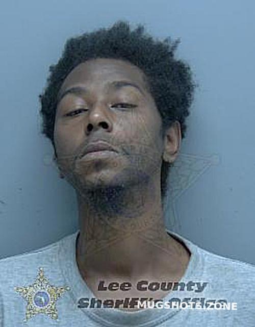 MOORE JAMACHOCKALASS 09/07/2023 - Lee County Mugshots Zone