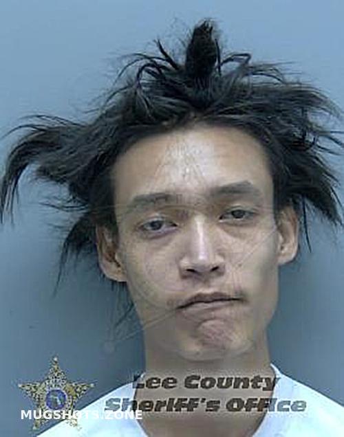 CHAIPRASERT MERRICK 09/08/2023 - Lee County Mugshots Zone