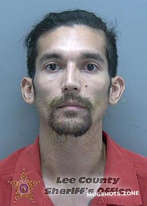 GAFFORD JAMES STEVEN 09/08/2023 - Lee County Mugshots Zone