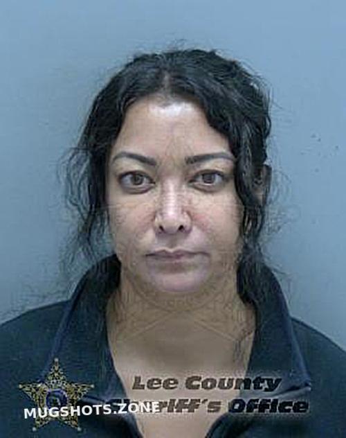 BRANDL DEVIKA PERSAUD 09/09/2023 - Lee County Mugshots Zone