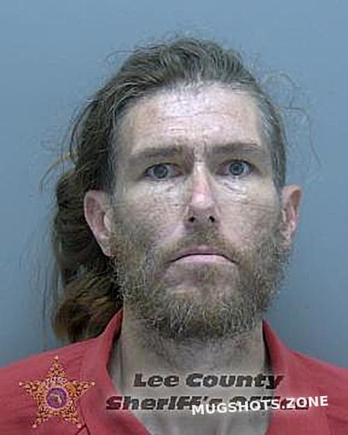 KOTCH CHRISTOPHER COLL 09/10/2023 - Lee County Mugshots Zone