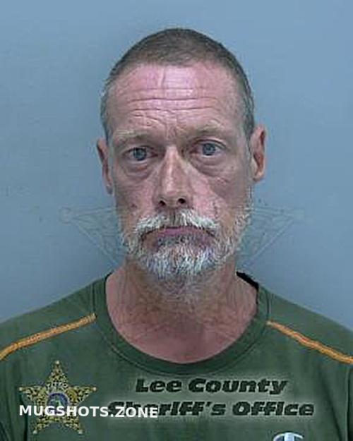 CHULEY LANSON GENE 09/10/2023 - Lee County Mugshots Zone