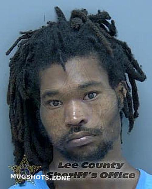 MINNS DERICK JEROME JR 09/11/2023 - Lee County Mugshots Zone