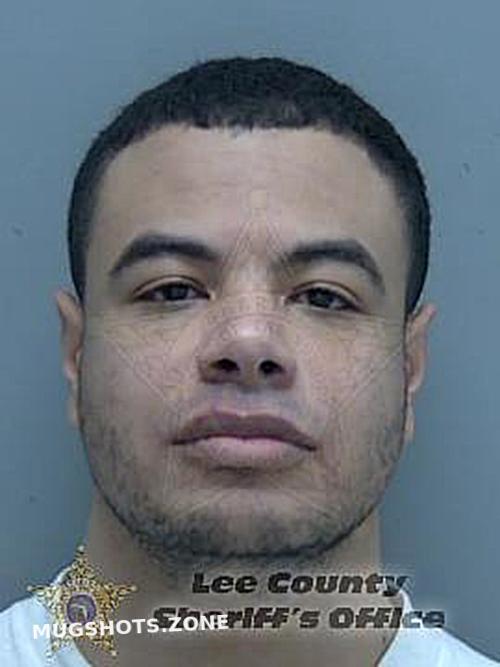 RUFFIN DEVONTAY DESHAW 09/11/2023 - Lee County Mugshots Zone