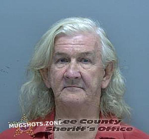 GABBARD BRUCE WARREN 09/11/2023 - Lee County Mugshots Zone