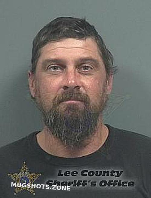 LOWMAN COLE MICHAEL 09/11/2023 - Lee County Mugshots Zone