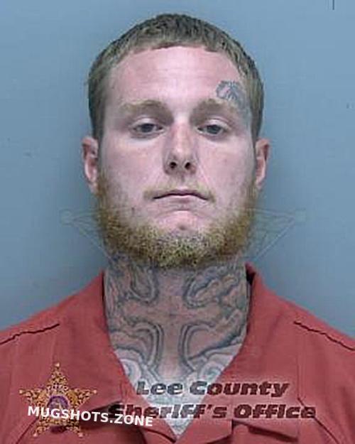 RAYBURN CHEVY 09/13/2023 - Lee County Mugshots Zone