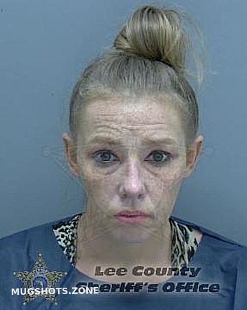 TEJERA CRYSTAL ELIZABETH 09/13/2023 - Lee County Mugshots Zone