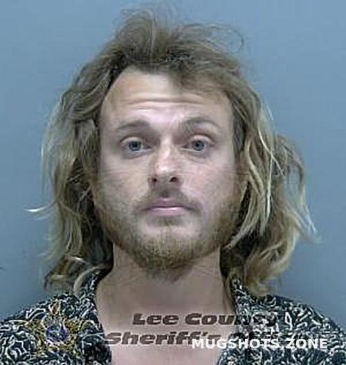 EGGEN KEITH JR 09/16/2023 - Lee County Mugshots Zone