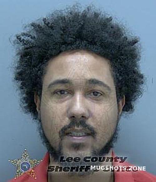 White Curtis Atris Jr 09 16 2023 Lee County Mugshots Zone