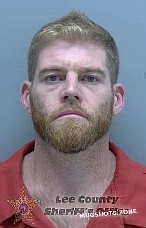 THOMPSON ANDREW 09/20/2023 - Lee County Mugshots Zone