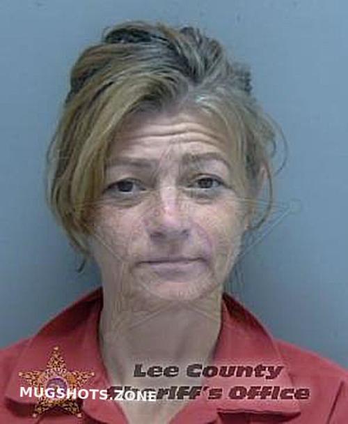 JACKSON HEATHER MICHELLE 09/20/2023 - Lee County Mugshots Zone