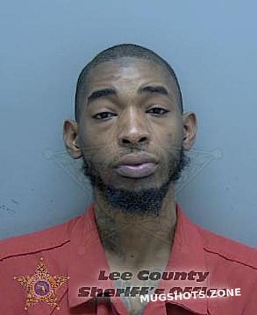 SIMS KENNY JEROME 09/21/2023 - Lee County Mugshots Zone