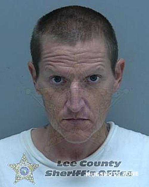 ALBURY DANIEL JEFFREY 09/23/2023 - Lee County Mugshots Zone