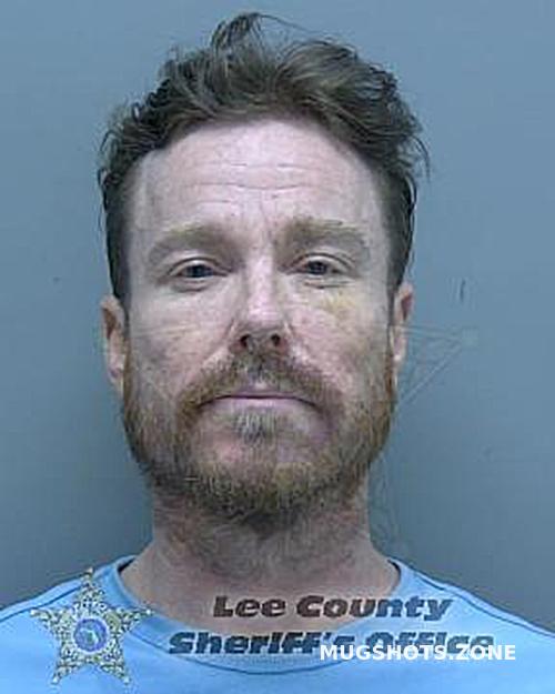 PEARSON ALEXANDER MATTHEW 09/28/2023 - Lee County Mugshots Zone