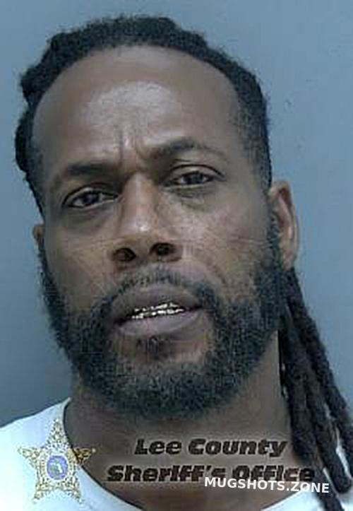 COOK MELVIN 09/28/2023 - Lee County Mugshots Zone