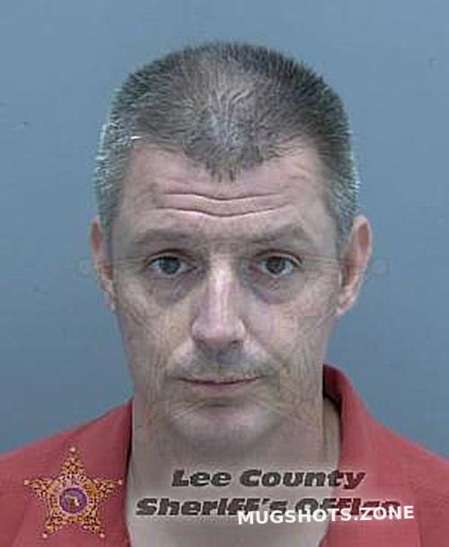 RENO THOMAS JOSEPH JR 09/29/2023 - Lee County Mugshots Zone
