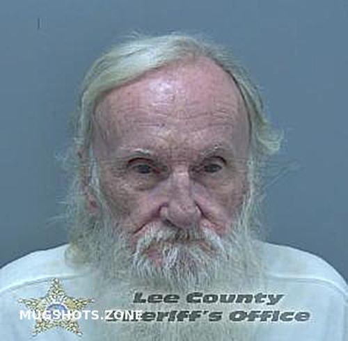 LEISTER JAMES ALLEN 10/01/2023 - Lee County Mugshots Zone