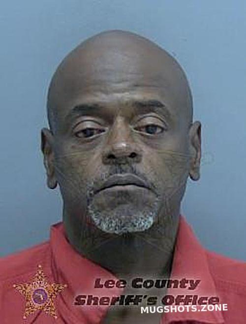 JOHNSON TOMMY LEE JR 10/02/2023 - Lee County Mugshots Zone