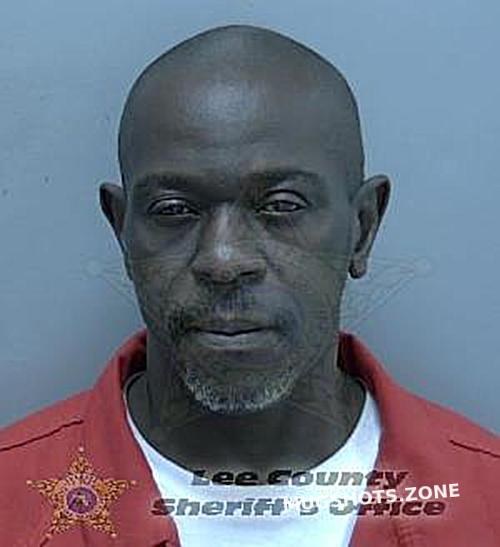 POPE DEDRICK CAVON 10/05/2023 - Lee County Mugshots Zone