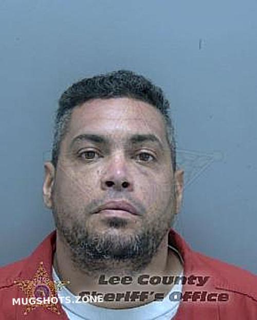ACOSTA NARANJO NORBERTO 10/05/2023 - Lee County Mugshots Zone