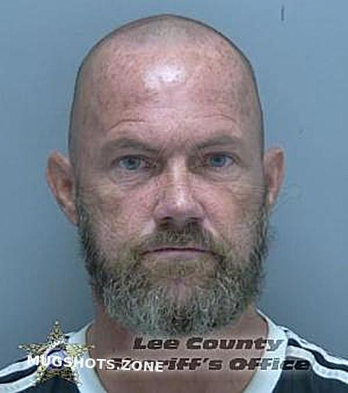 GRIFFIN COBY 10/05/2023 - Lee County Mugshots Zone