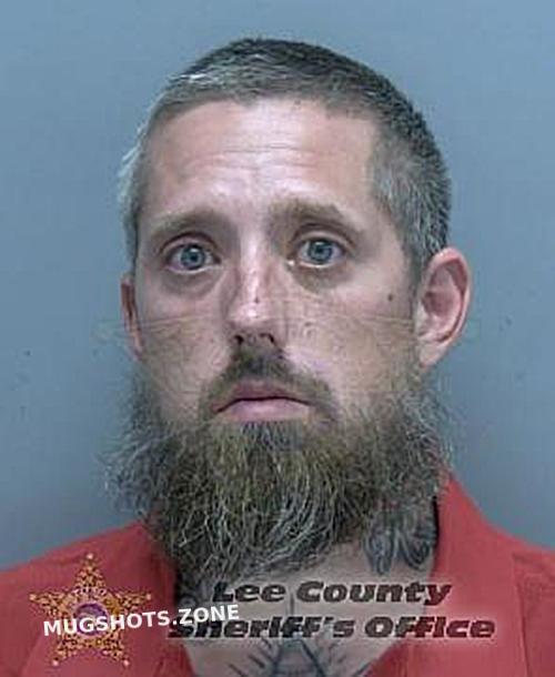 PROVOST JOSHUA JOHN 10/06/2023 - Lee County Mugshots Zone